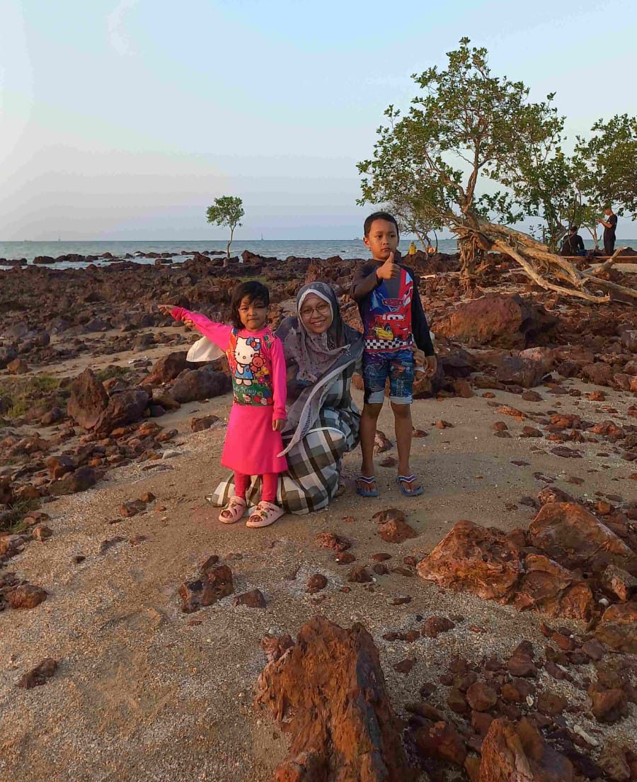 √Cara Mengajarkan Anak Mencintai Lingkungan dan Mendaur Ulang Melalui ...